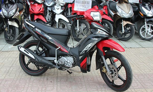 20 triệu nên mua xe cũ gì: Kinh nghiệm chọn xe máy cũ cho sinh viên ...