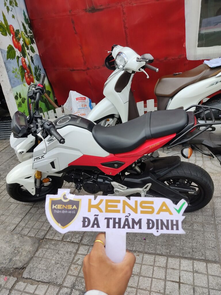 Có Nên Mua Honda MSX 125? Review Chi Tiết và Tư Vấn Mua Xe - Honda ...