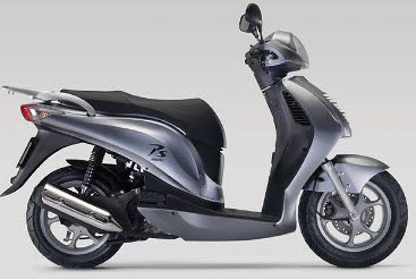 Có Nên Mua Honda PS Cũ? Cẩm Nang Mua Xe An Toàn và Hiệu Quả - Honda ...