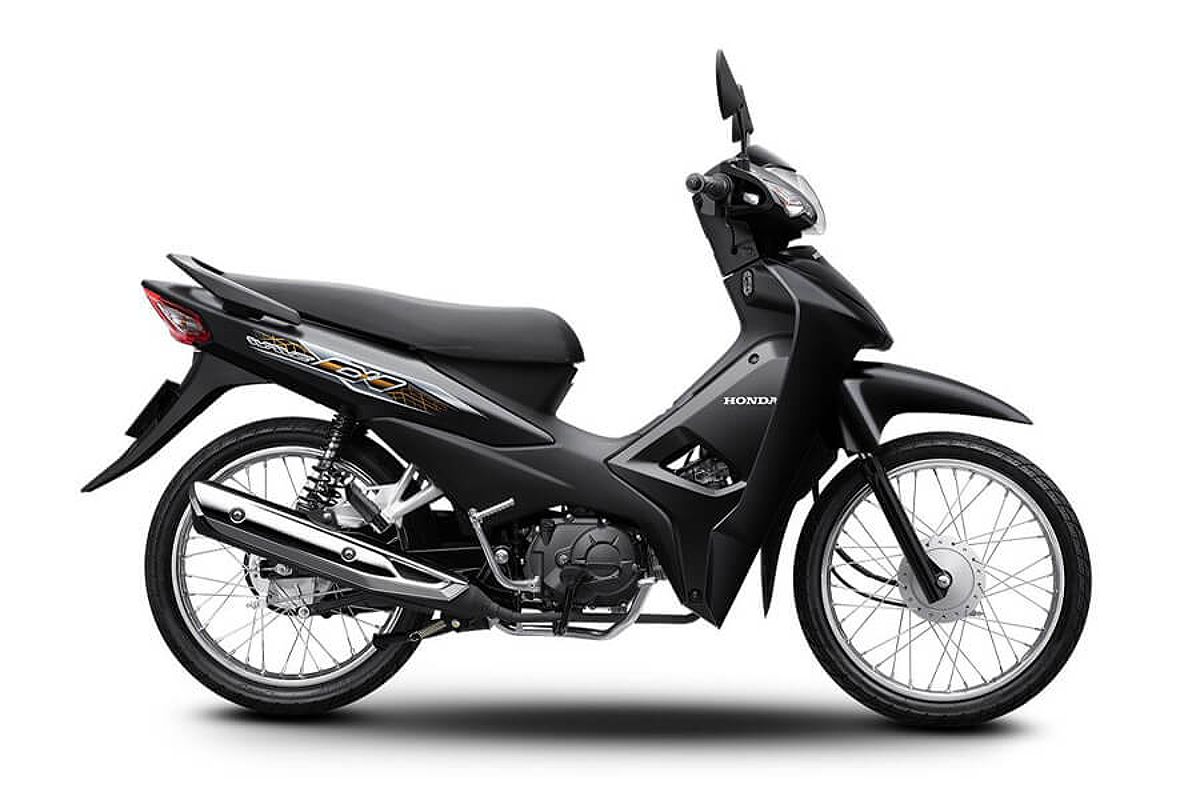 Wave Alpha Bao Nhiêu Cc? Thông Số, Giá Bán & Đánh Giá Chi Tiết - Honda ...