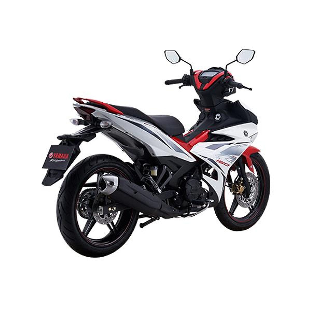 Exciter 150 RC 2017 Giá Bao Nhiêu? Cẩm Nang Mua Xe Mới & Cũ Chi Tiết - Honda Doanh Thu