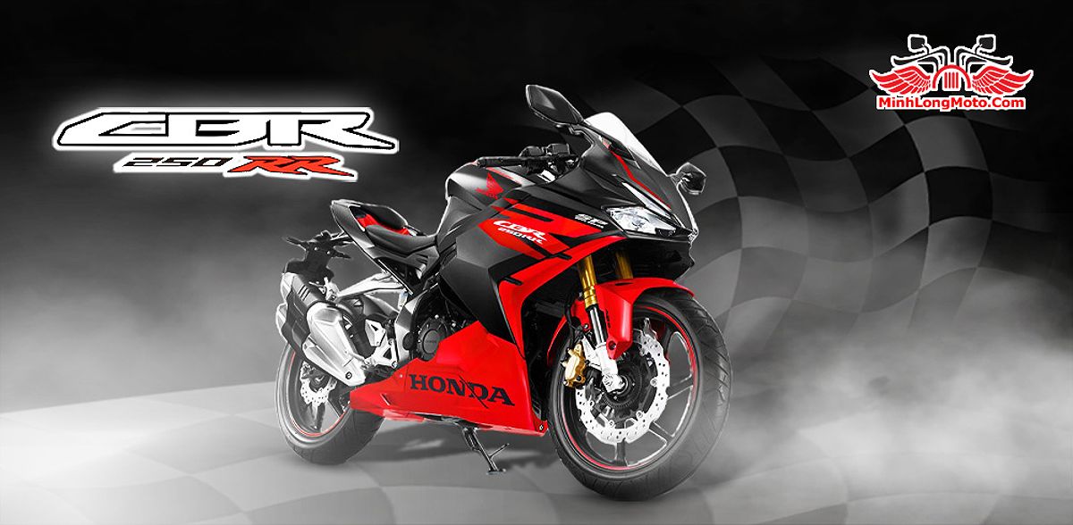 Honda CBR250RR 2024: Đánh giá chi tiết, giá bán và thông số kỹ thuật ...