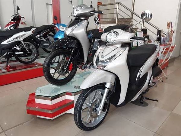 Honda SH Mode 2024: Giá & So Sánh Phiên Bản; Honda SH Mode 2020 Giá Bao ...