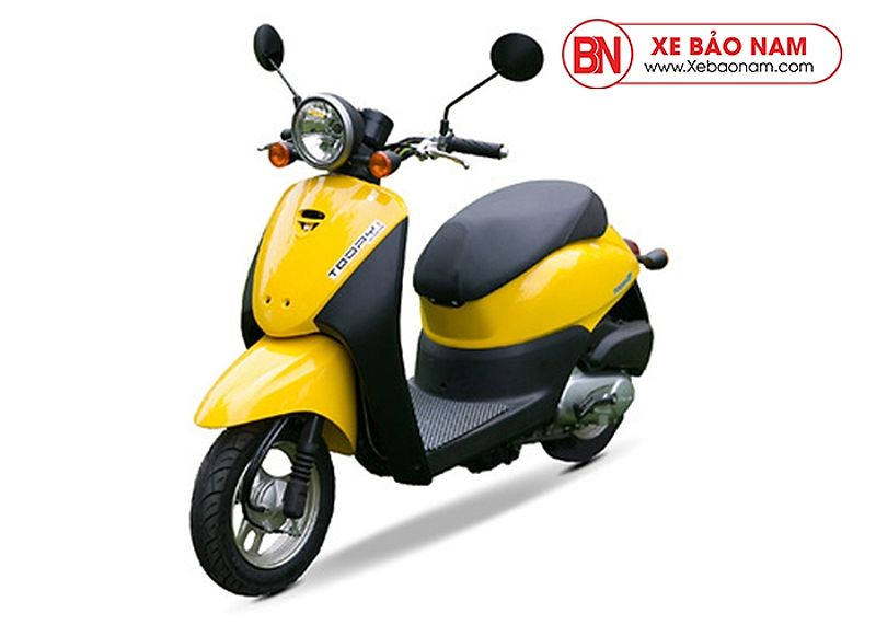 Honda Today 50cc Giá Bao Nhiêu? Cập nhật Giá Xe 2024 và Kinh Nghiệm Mua ...