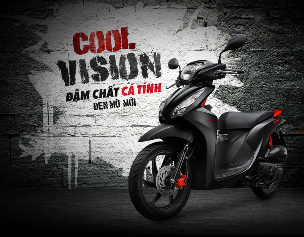 Honda Vision 2015 Giá Bao Nhiêu? Kinh Nghiệm Mua Xe Cũ Chất Lượng, Tiết ...