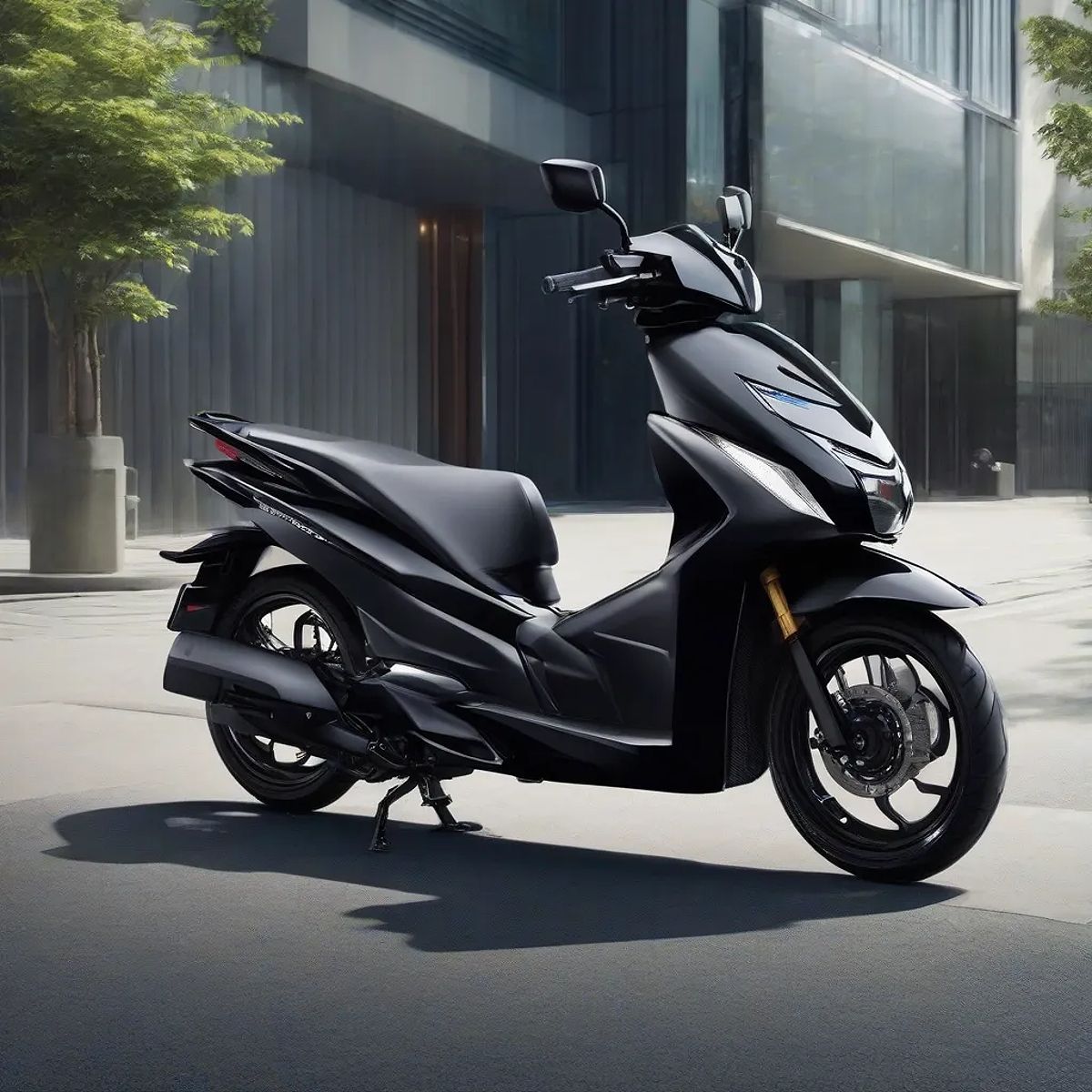 Honda Vision 2018 Giá Bao Nhiêu? Cẩm Nang Mua Xe Cũ Thông Minh 2023 ...