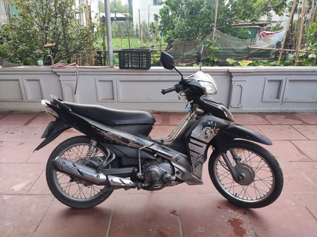 Jupiter 2010 Giá Bao Nhiêu? Hướng Dẫn Mua Xe Cũ An Toàn và Thông Minh ...