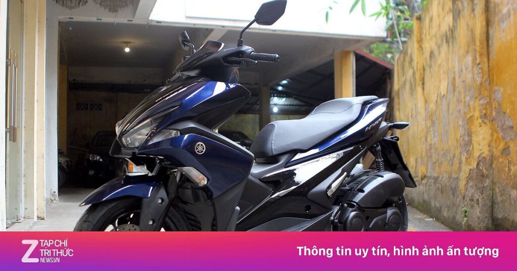 Xe Máy TFX 150 Giá Bao Nhiêu năm 2024: Giá Lăn Bánh, Trả Góp & Hướng ...