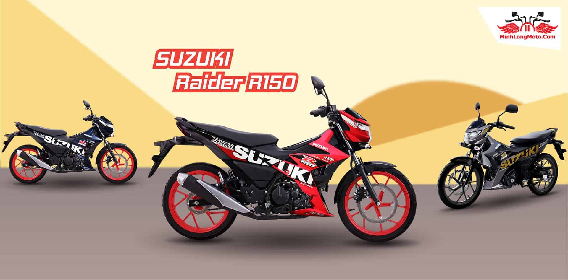 Raider 150 Giá Bao Nhiêu? Cập Nhật Giá Xe & Mua Xe Thông Minh - Honda ...