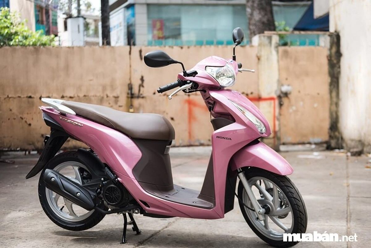 Vision 2019 Có ABS Không? Đánh giá chi tiết và so sánh với các đối thủ - Honda Doanh Thu