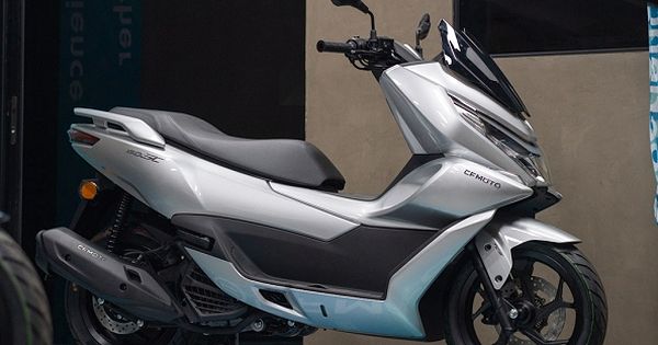 Xe 150cc Có ABS: So Sánh 3 Mẫu Xe An Toàn Và Tiết Kiệm Nhất - Honda ...