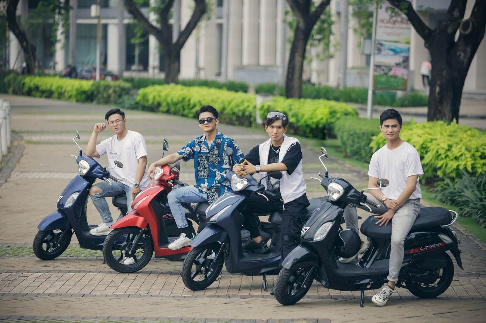 Xe Cub 50 Honda 2021 Giá Bao Nhiêu? Cập Nhật Giá & Đánh Giá Chi Tiết ...