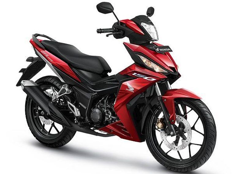 Xe Honda Winner 2019 Giá Bao Nhiêu? Cẩm Nang Mua Xe Cũ 2024 - Honda ...