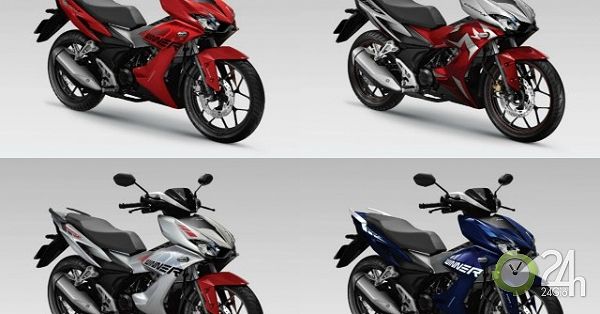 Xe Honda Winner X 2019 Giá Bao Nhiêu? Cập Nhật Giá Mới & Cũ 2023 ...
