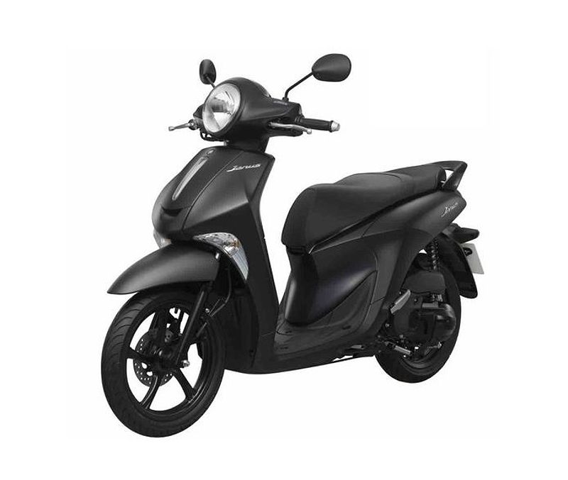 Xe Janus 2018 Màu Đỏ Giá Bao Nhiêu? Đánh giá chi tiết, giá mới & cũ ...