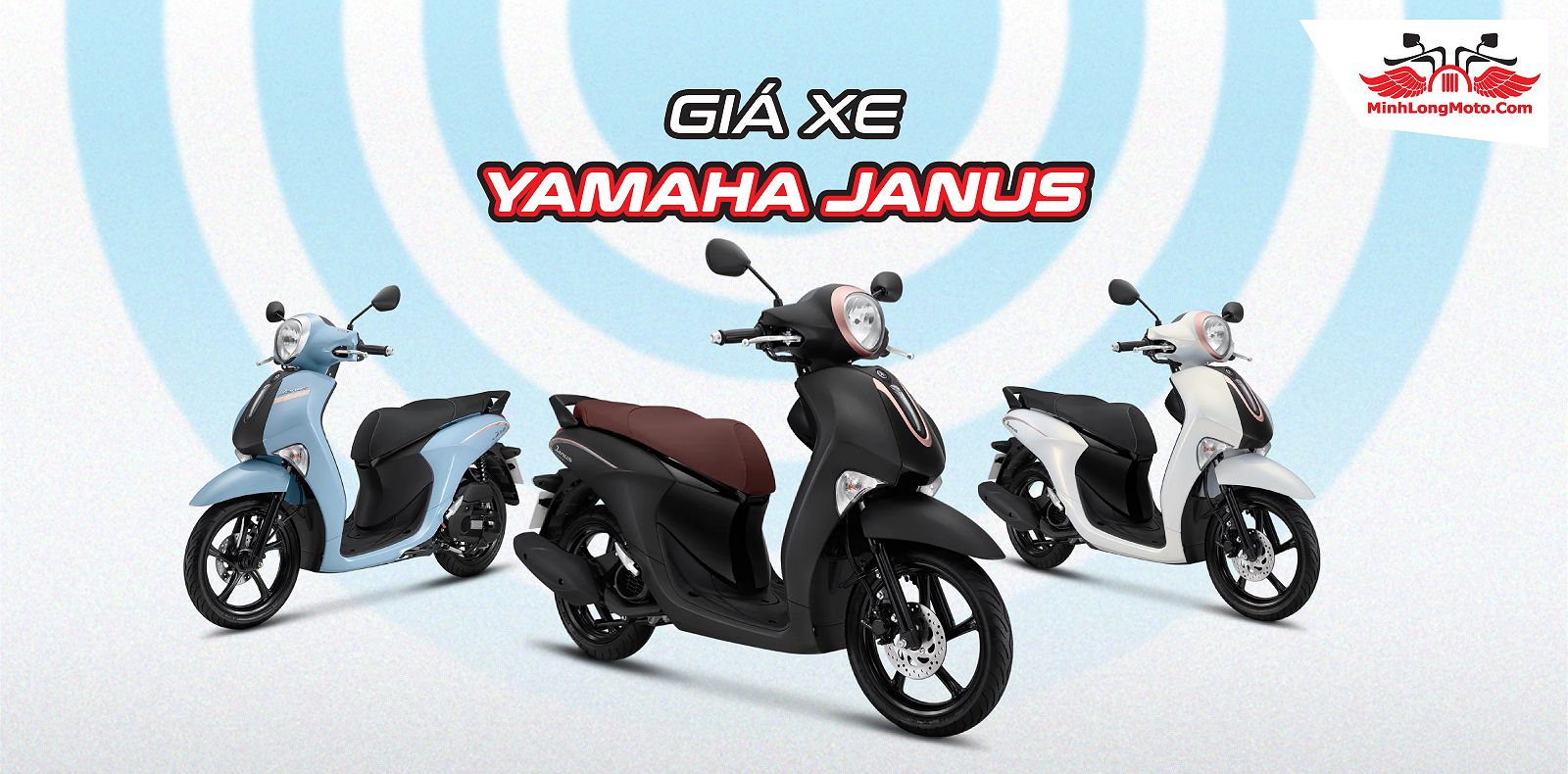 Xe Janus Giá Bao Nhiêu 2024: Cập Nhật Giá Xe Và Thông Tin Chi Tiết ...