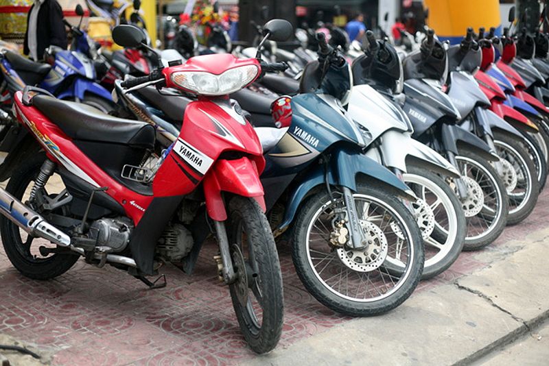 Xe Jupiter Đời Đầu Giá Bao Nhiêu? Cẩm Nang Mua Xe Cũ Chi Tiết 2024 ...