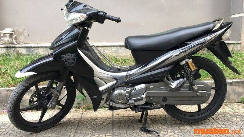 Xe Jupiter MX cũ giá bao nhiêu năm 2024? Kinh nghiệm mua xe cũ tiết ...
