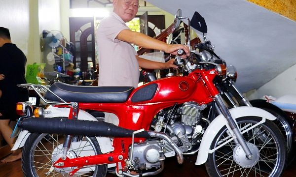 Xe Máy 67 Mới Giá Bao Nhiêu? Khám Phá Thực Tế Và Bí Quyết Mua Xe Năm ...