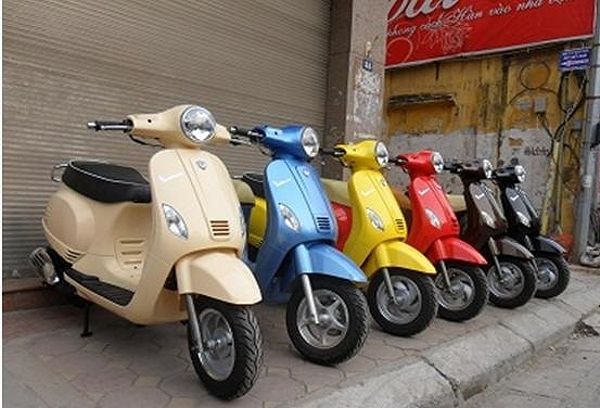 Xe Máy Bella 2019 Giá Bao Nhiêu? Hướng Dẫn Mua Xe Cũ Thông Minh - Honda ...