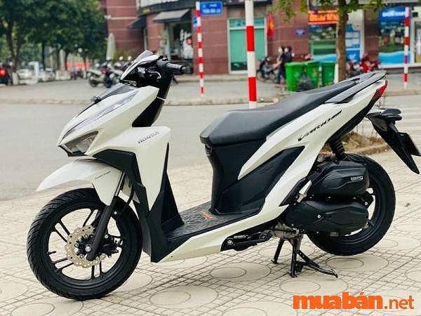 Xe Máy Click Cũ Giá Bao Nhiêu 2024: Hướng Dẫn Mua Xe Thông Minh - Honda ...