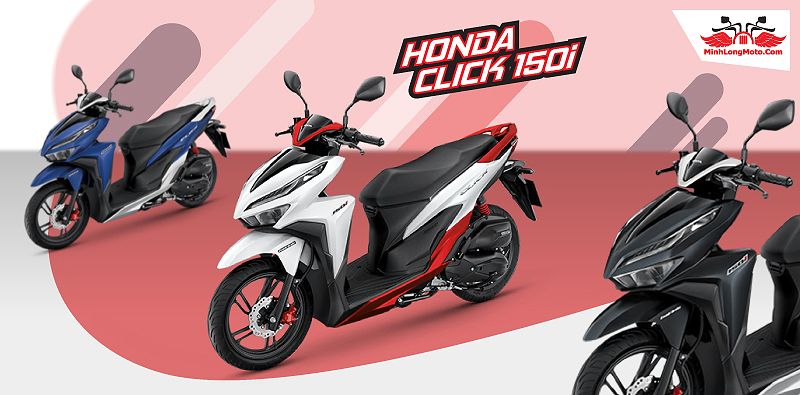 Xe Máy Click Thái Giá Bao Nhiêu? Cập Nhật Giá 2024 và Địa Chỉ Mua Uy ...