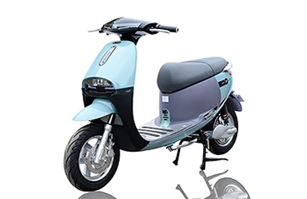 Xe Máy Điện Gogo Zip Giá Bao Nhiêu? Review Chi Tiết, Khuyến Mãi & Địa ...