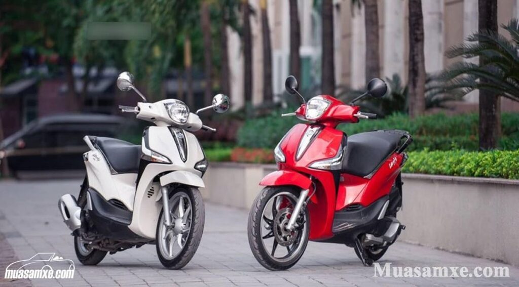 Xe Honda Vision Cũ Giá Bao Nhiêu 2024? Bảng Giá & Kinh Nghiệm Mua Xe - Honda Doanh Thu