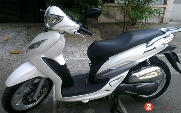 Xe Máy Shark Giá Bao Nhiêu? Cập Nhật Giá Xe SYM Shark 2024 & Kinh ...