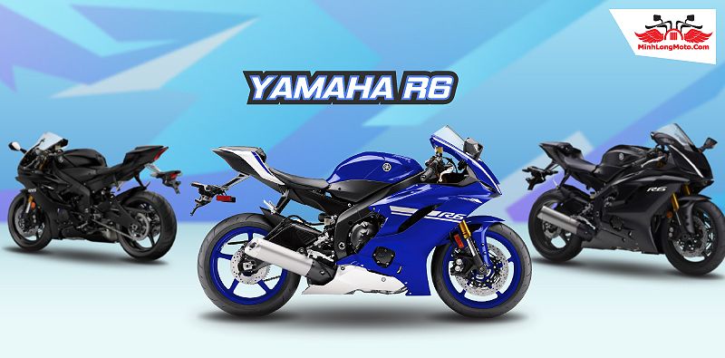 Yamaha R6 599cc: R6 Bao Nhiêu Cc và Đánh Giá Chi Tiết Chiếc Sportbike ...